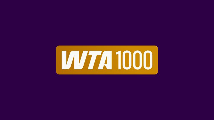 «WTA 1000 Ningbo - Final» — когда смотреть по ТВ — ТВ медиа гид.